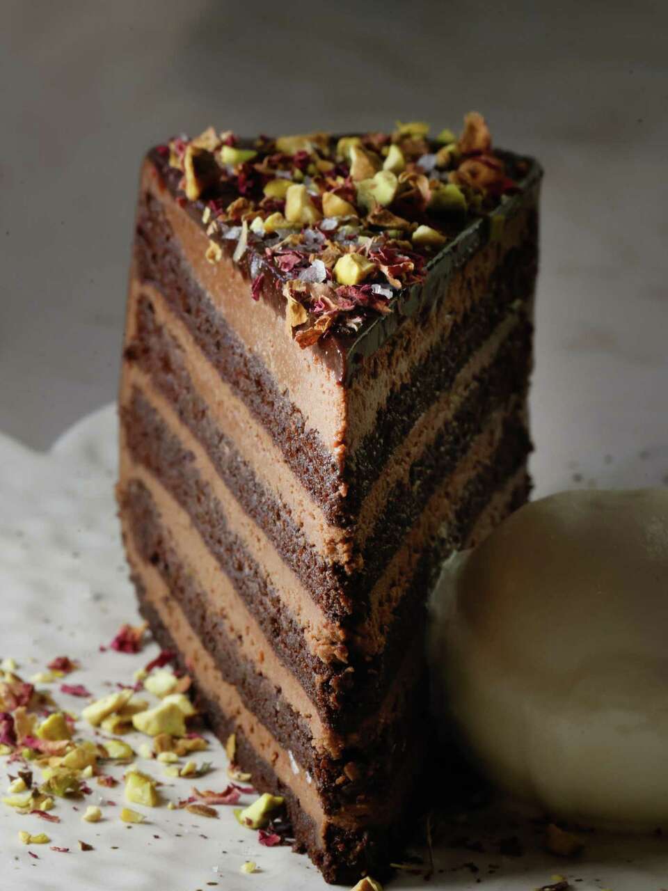 SF's Alora serves great food. But here's why I don't want to go back