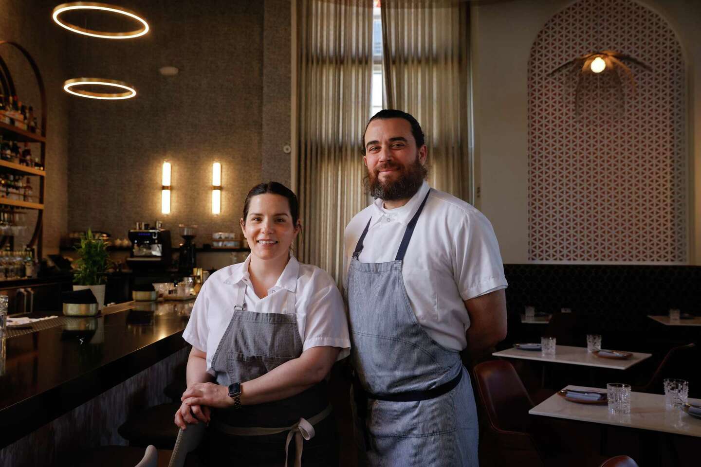 SF's Alora serves great food. But here's why I don't want to go back