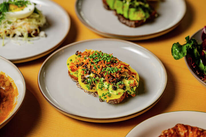 With new food hall, Ikea launches its full vision for downtown SF