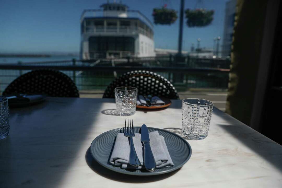 SF's Alora serves great food. But here's why I don't want to go back