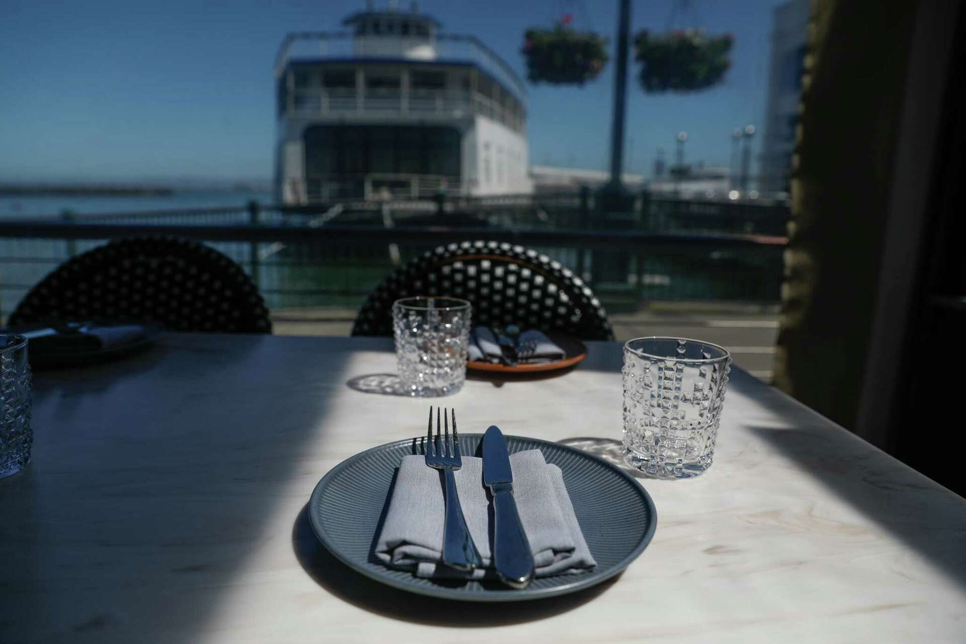 SF's Alora serves great food. But here's why I don't want to go back