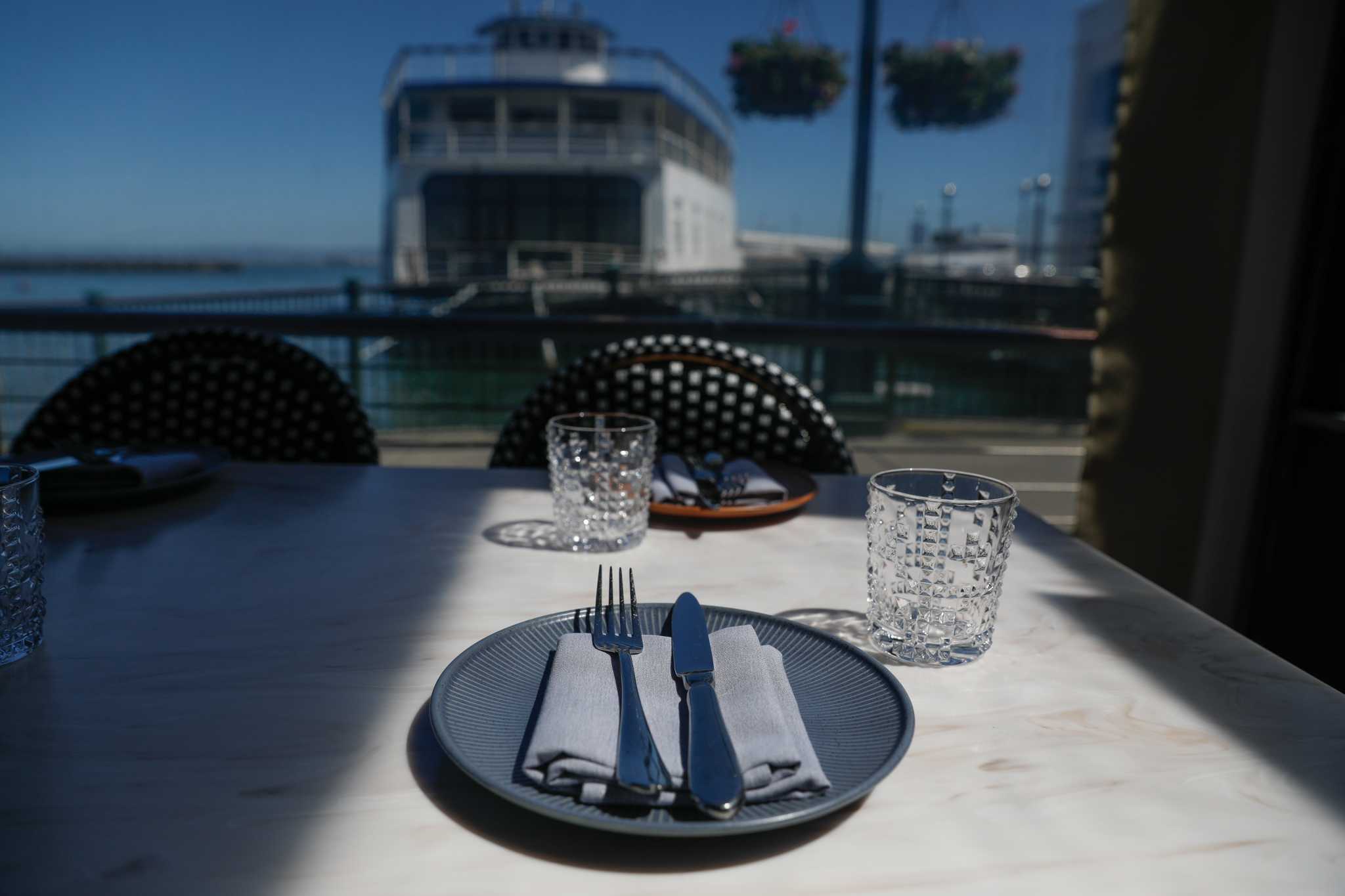 SF's Alora serves great food. But here's why I don't want to go back