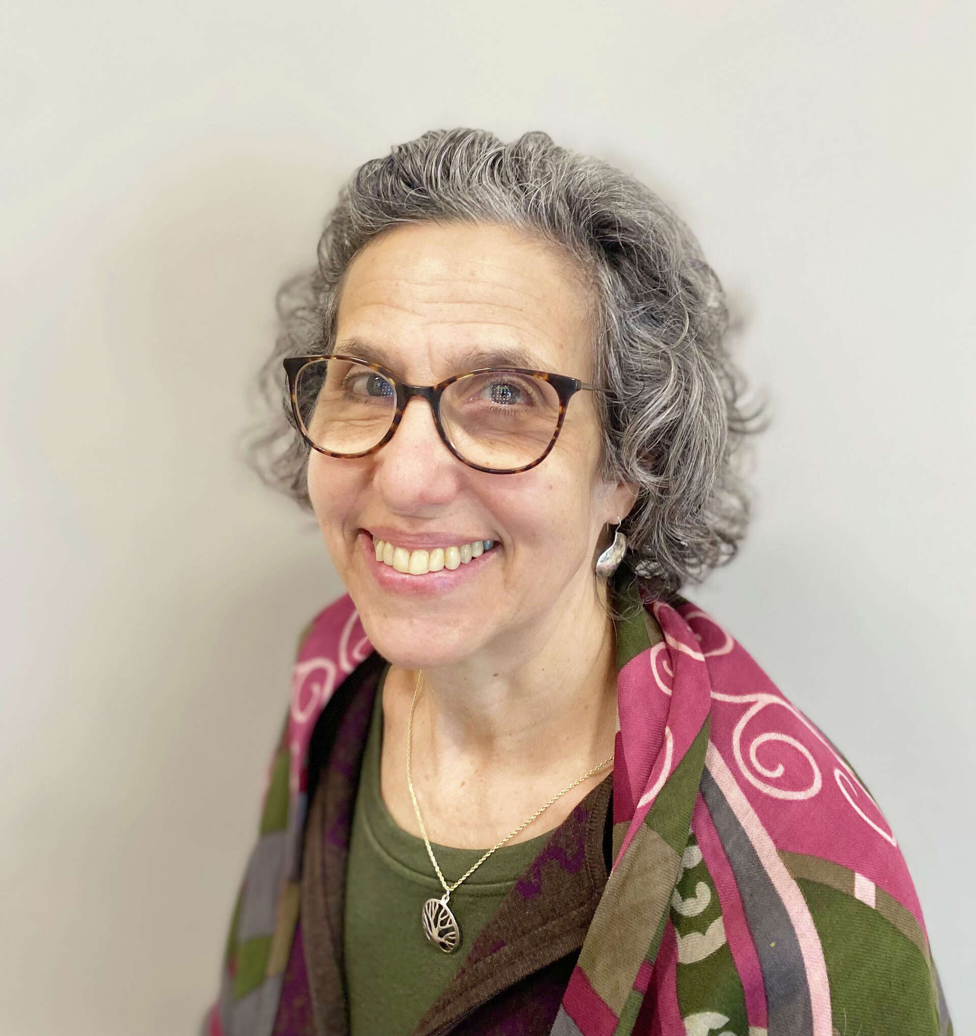 Meet the volunteers who made a difference in 2023