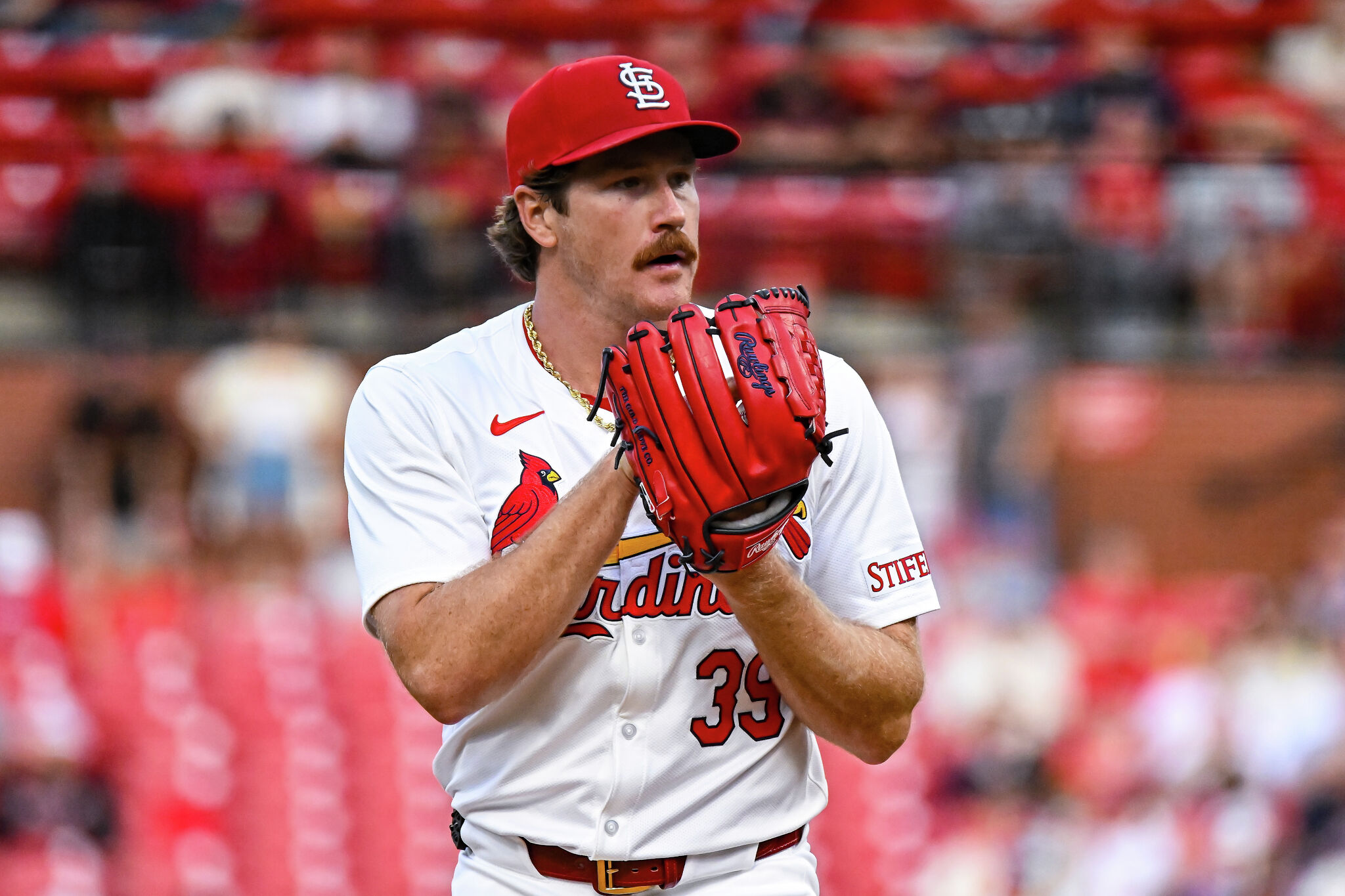How to watch Cardinals vs. DBacks baseball on TV, livestream