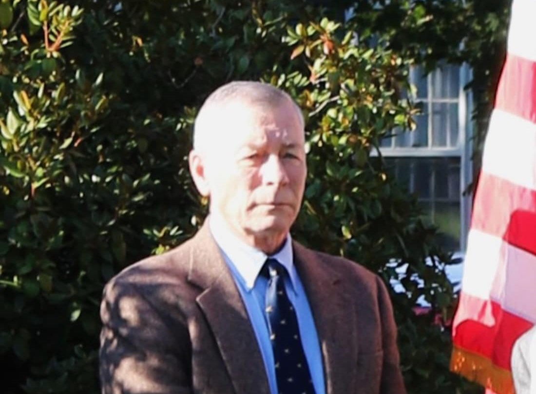 Woodstock First Selectman Jay Swan dies, 'will be greatly missed'