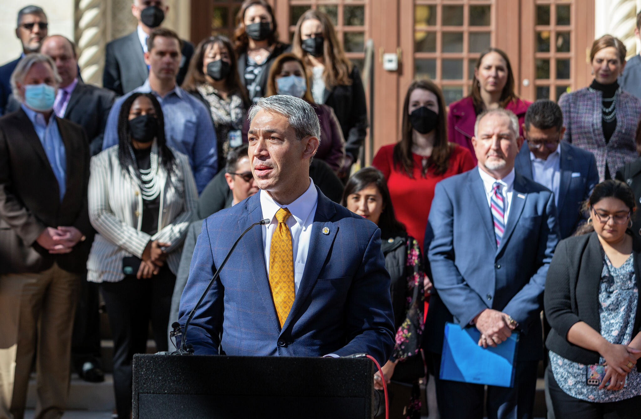 Off to a slow start, Ready to Work remains vital for San Antonio.