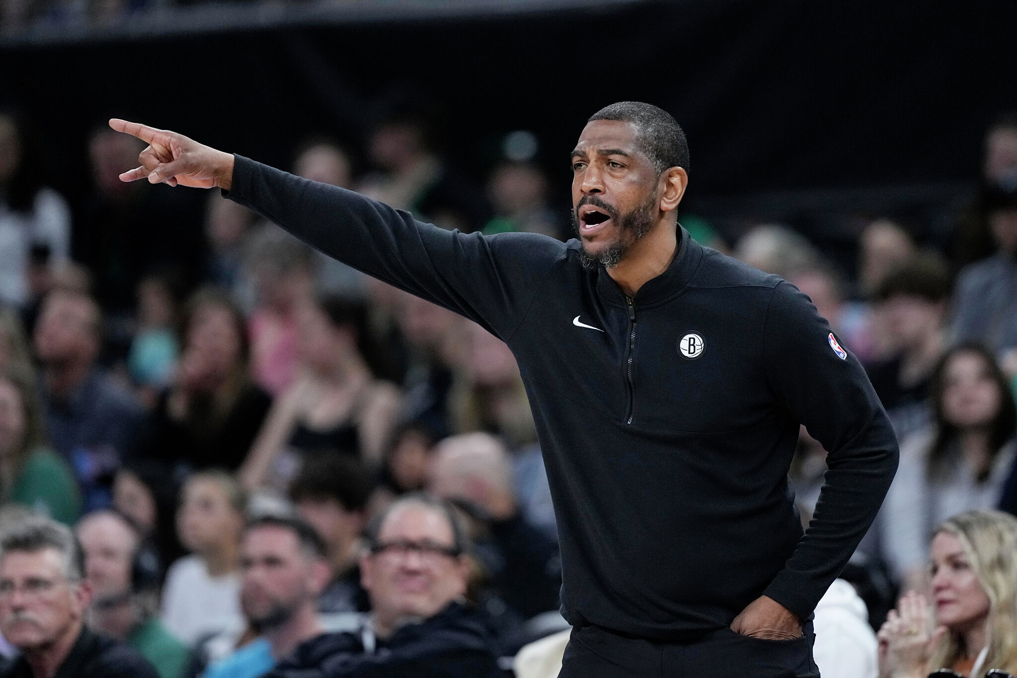 Former UConn coach Kevin Ollie impressed by Dan Hurley, Huskies