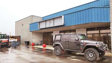 Piasa Armory moving to Eastgate Plaza in East Alton