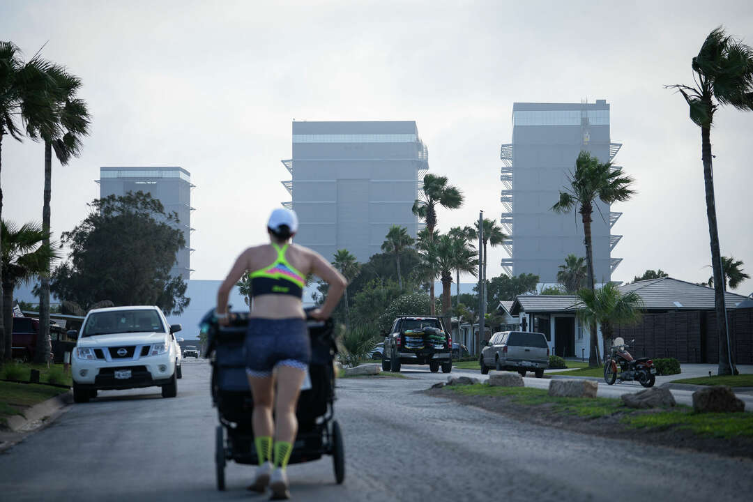 SpaceX's Starbase rocket city expanding rapidly, facing growing pains