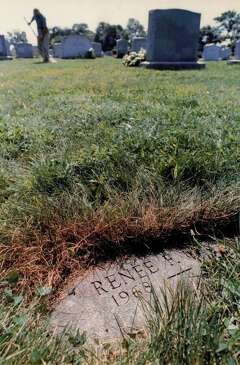 Monroe's '77 child murder: Author looks to shed new light on cold case