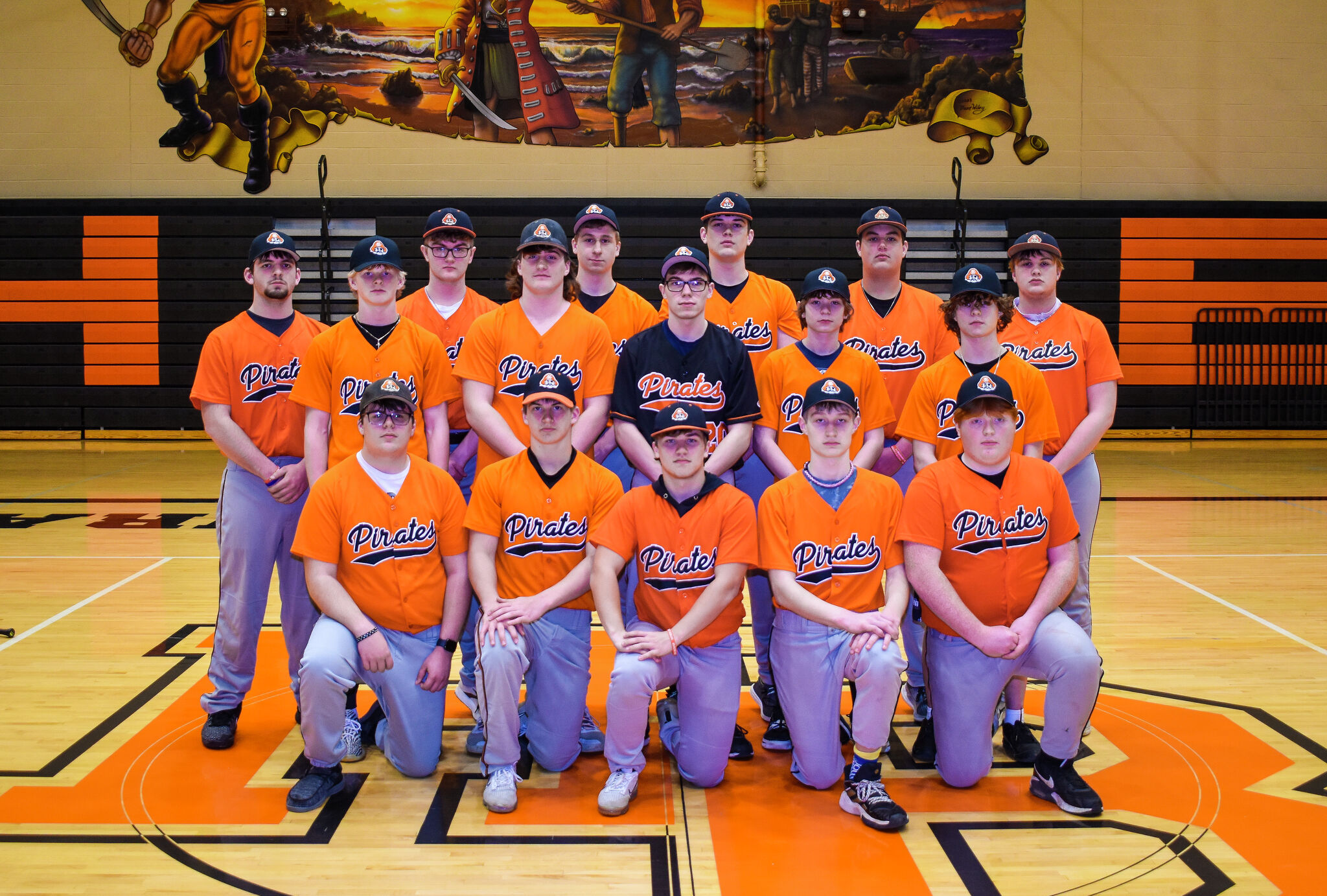 Harbor Beach spring sports previews for baseball, track, softball