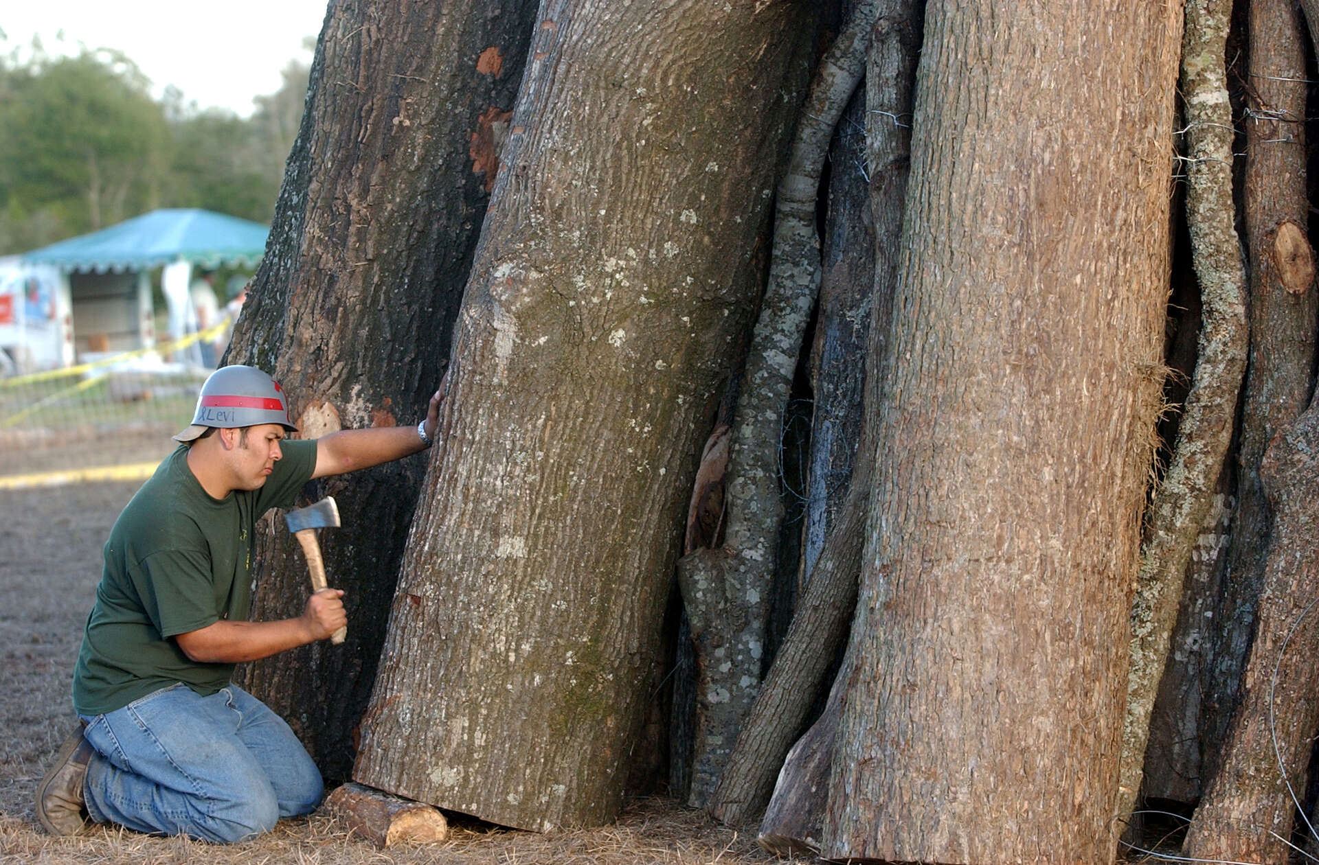 Texas A&M University regent explores on-campus Aggie Bonfire
