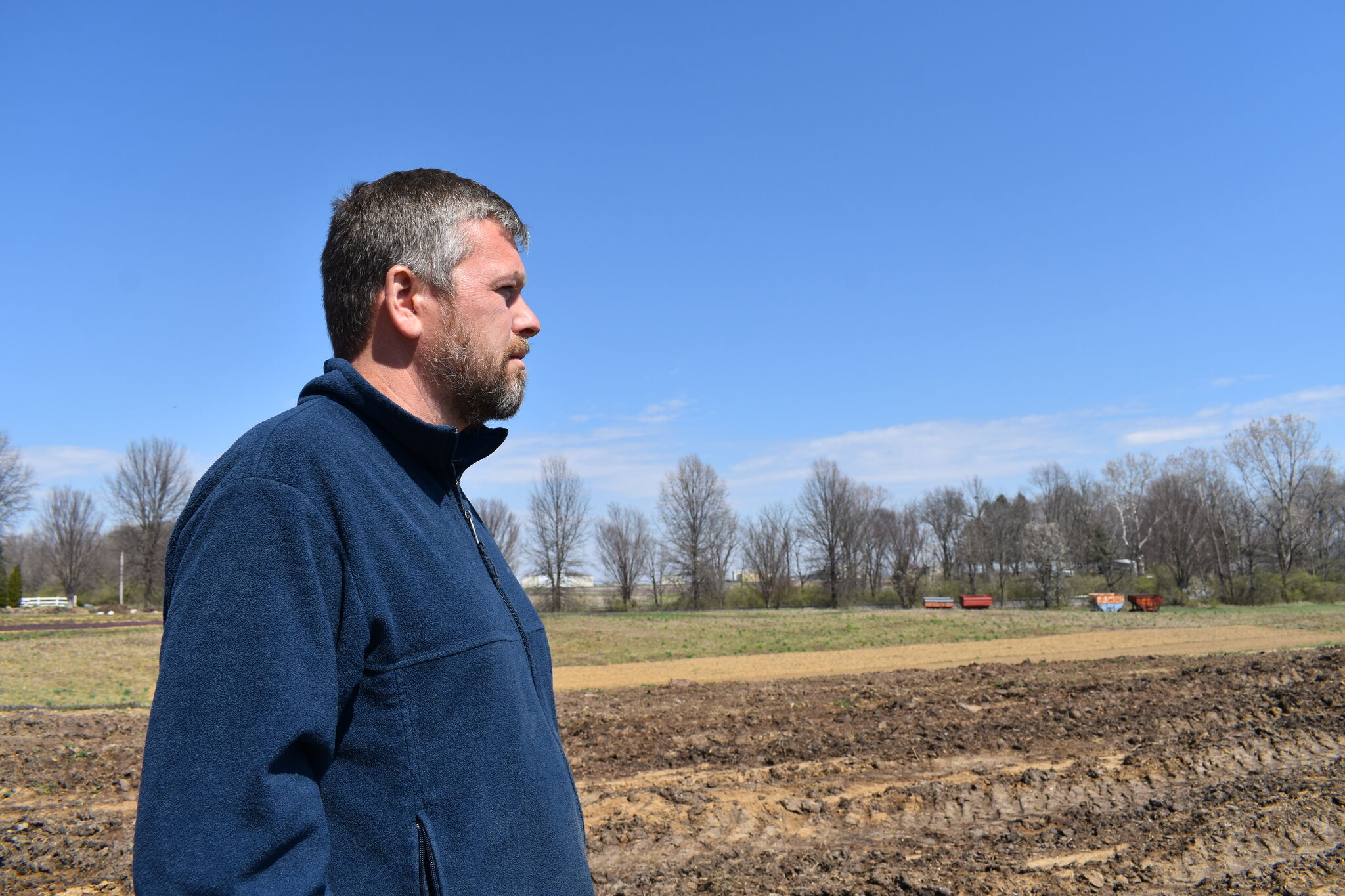 Jacksonville small farm wins grant from Frontera Farmer Foundation