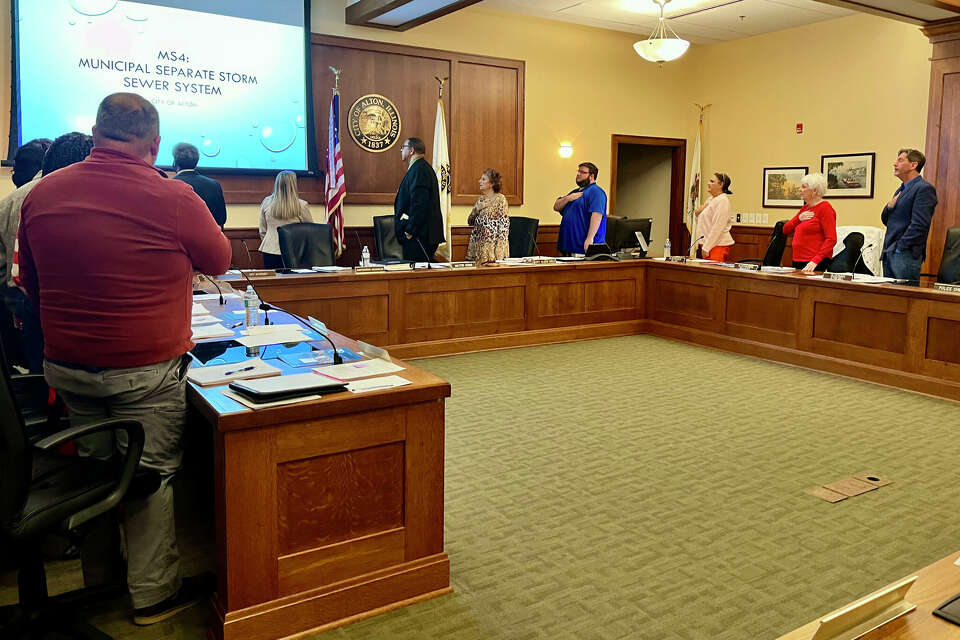 Alton City Council schedules vote on New Hope House site