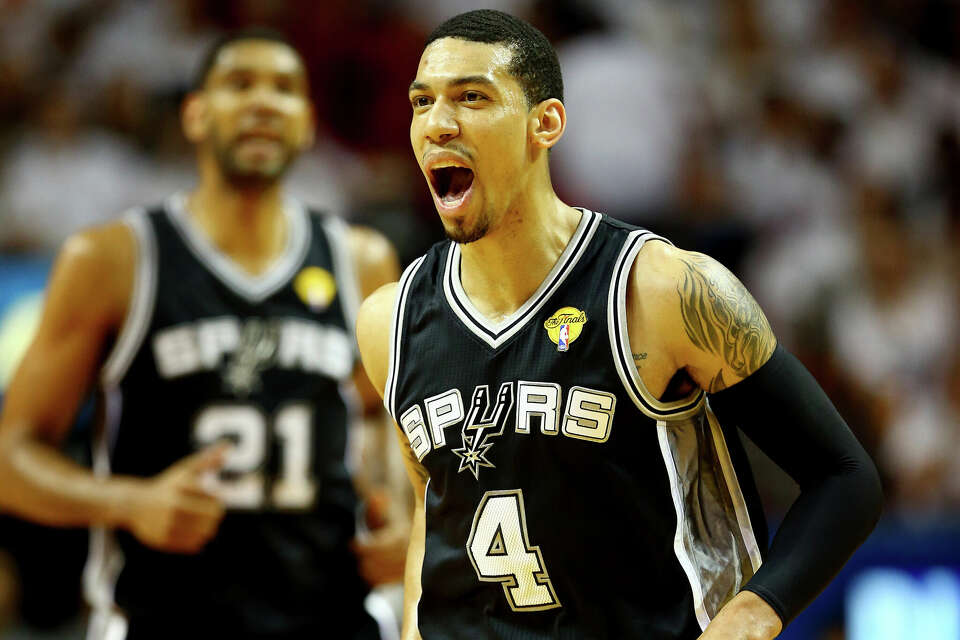 2014 San Antonio Spurs: A decade of basketball legacy