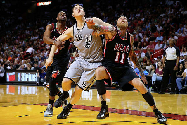 2014 San Antonio Spurs: A decade of basketball legacy