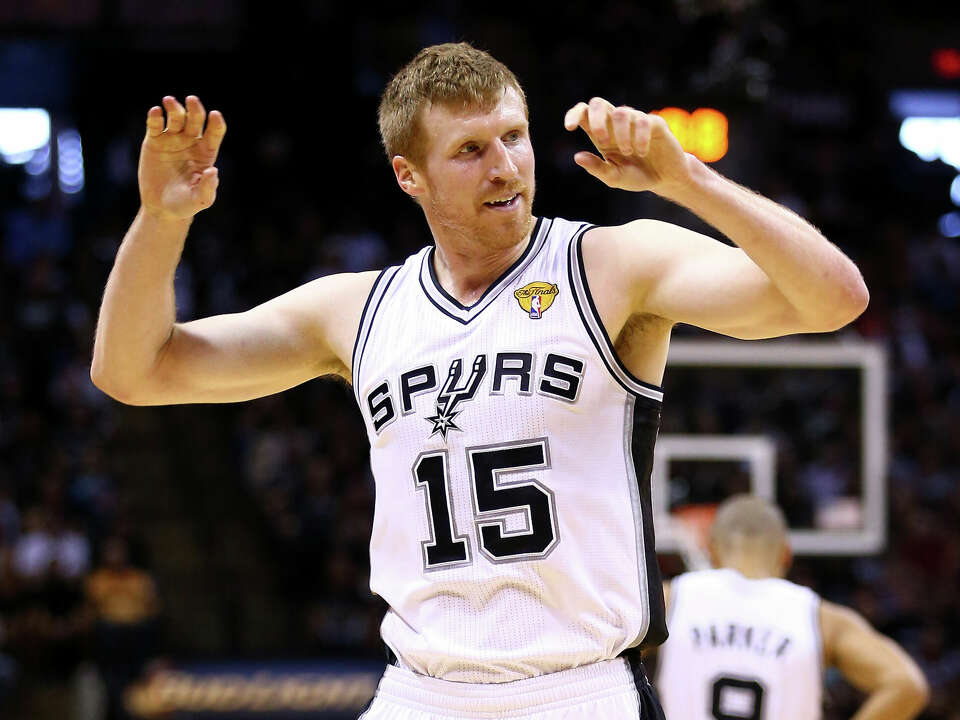 2014 San Antonio Spurs: A decade of basketball legacy