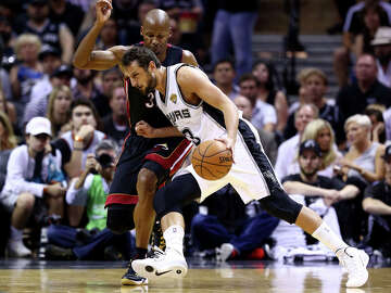 2014 San Antonio Spurs: A decade of basketball legacy
