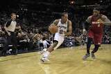 2014 San Antonio Spurs: A decade of basketball legacy