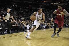 2014 San Antonio Spurs: A decade of basketball legacy