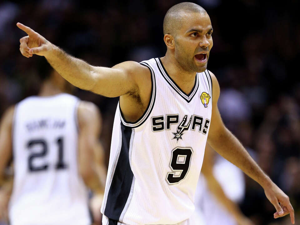 2014 San Antonio Spurs: A decade of basketball legacy