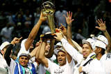 2014 San Antonio Spurs: A decade of basketball legacy