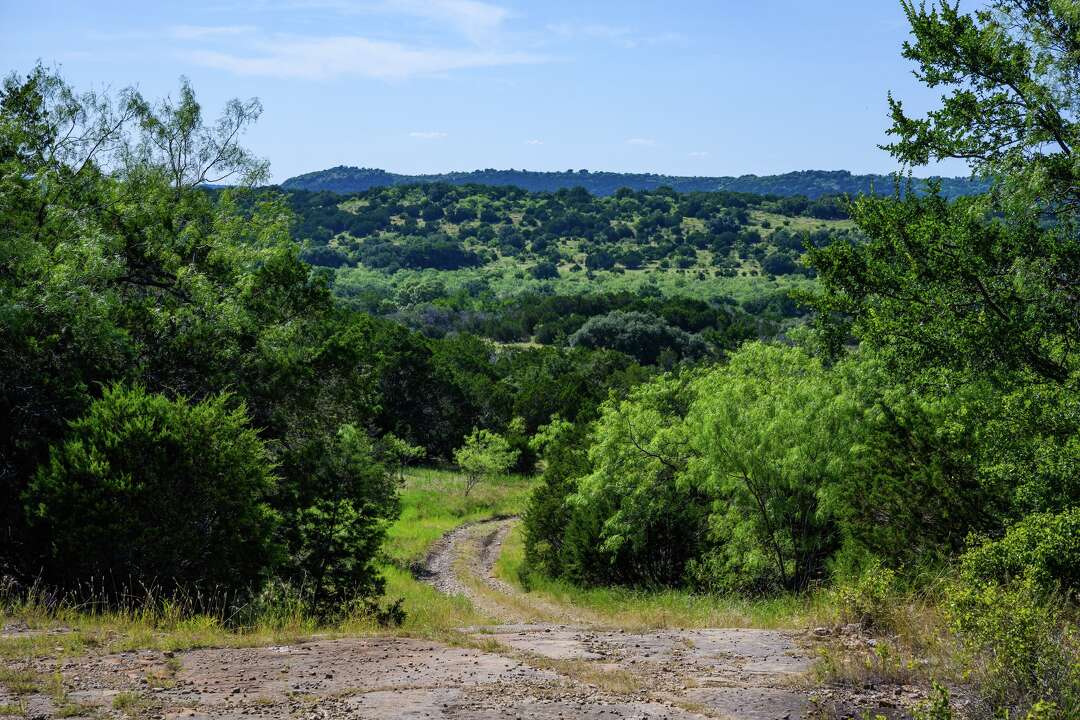 New Texas state park near Dallas-Fort Worth announced