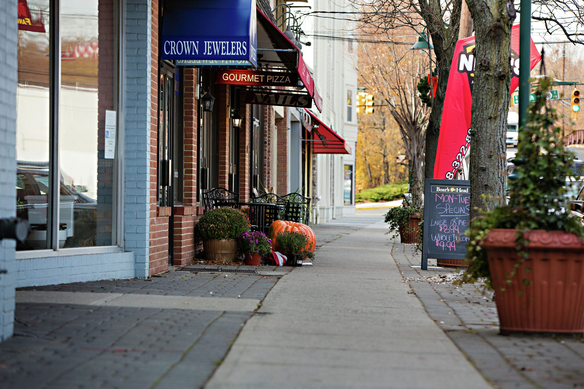 Protect small businesses from outrageous frequency-of-pay lawsuits