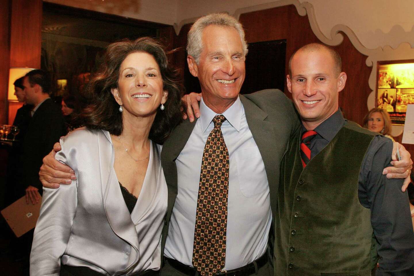 Here are the biggest donors backing Daniel Lurie for S.F. mayor
