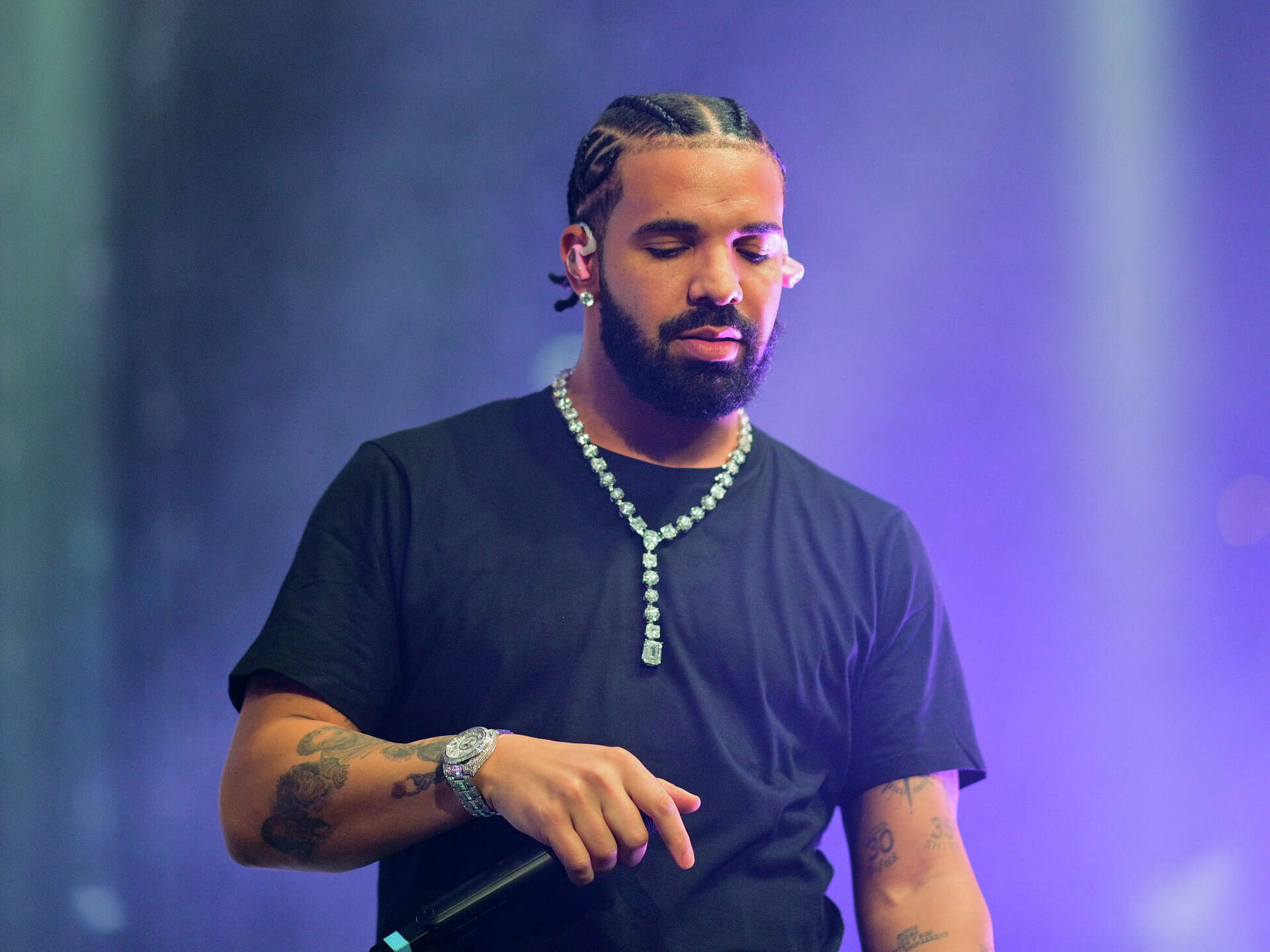 Drake's 'Not Like Us' lawsuit just had a big change