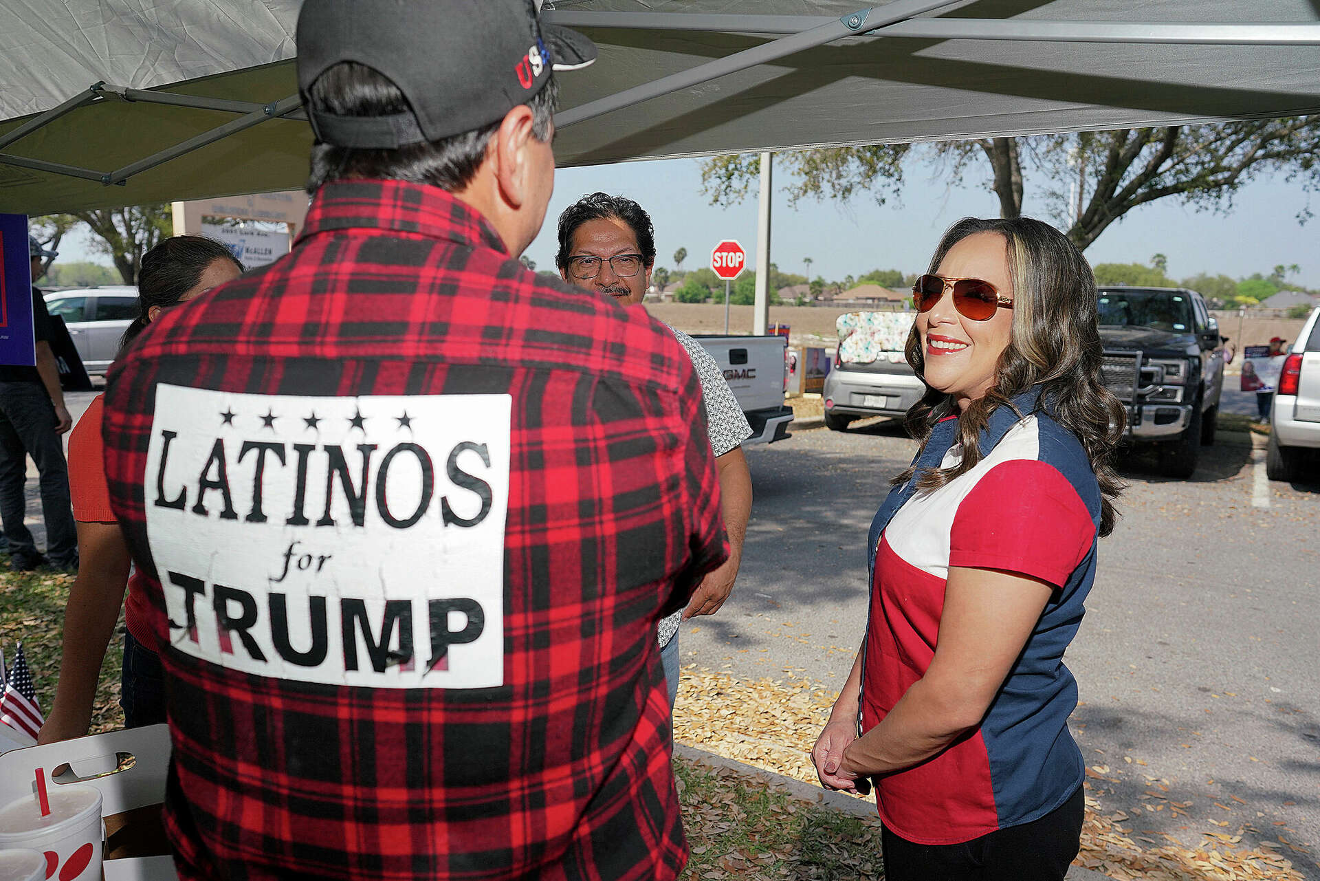 Why Texas Latinos voted for Trump