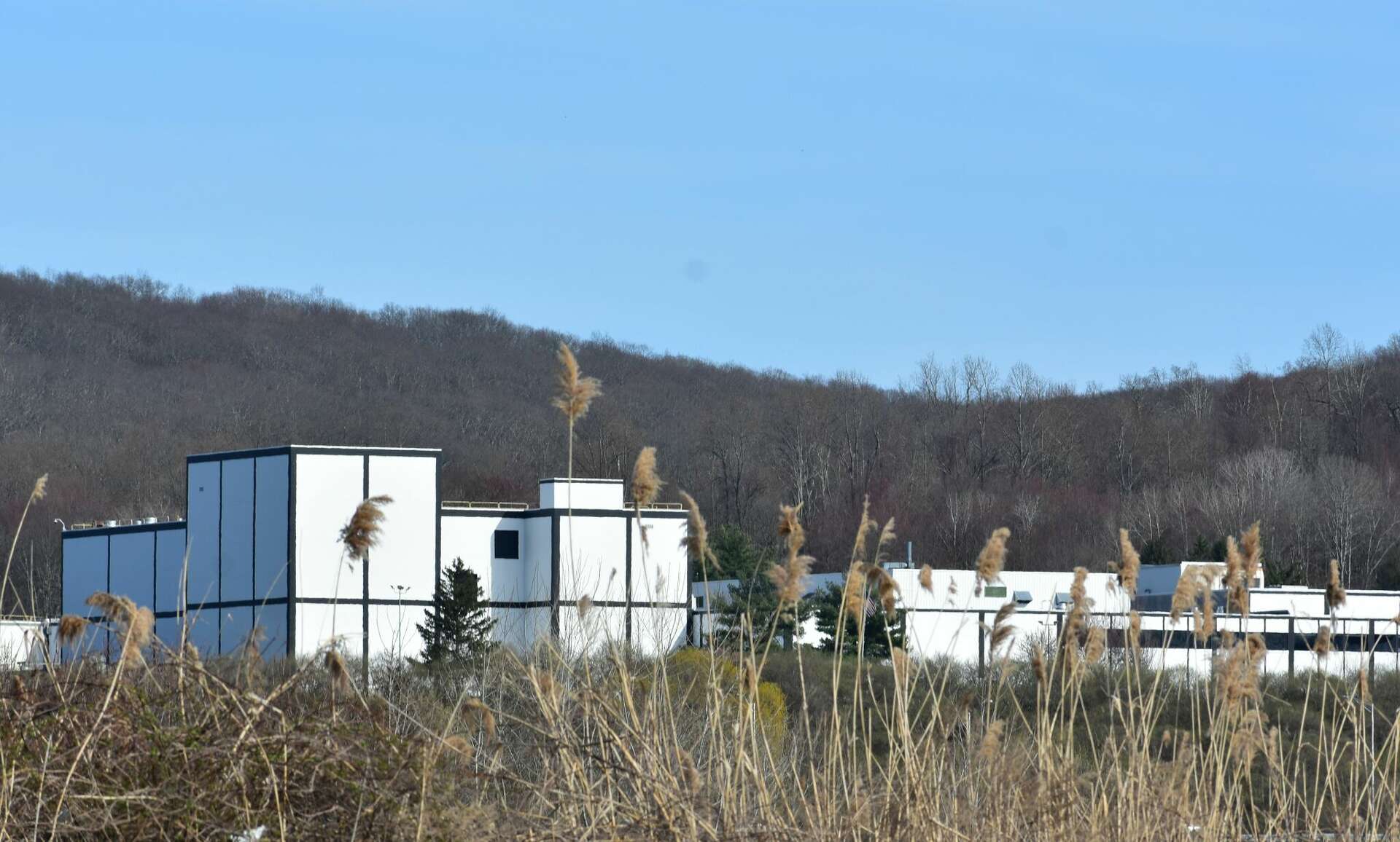 CT optics lab ARKA builds $85M clean rooms ahead of NASA, DOD work