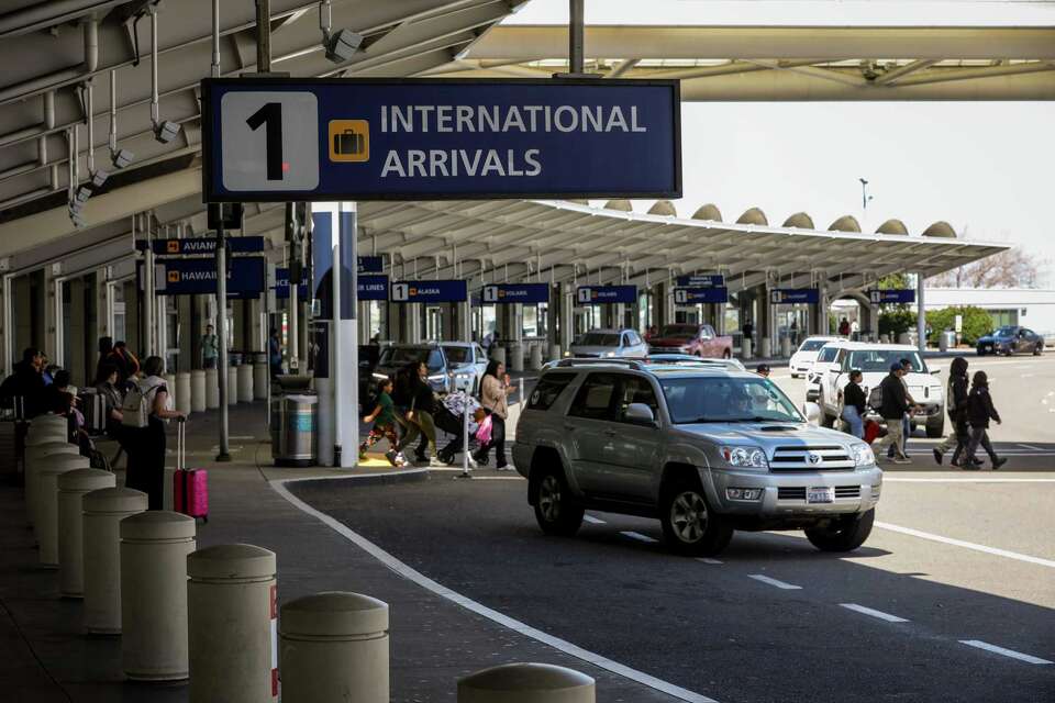 Oakland Airport Name Change Approved Setting Up Showdown With SFO Oakland Airport Name Change Approved Setting Up Showdown With SFO