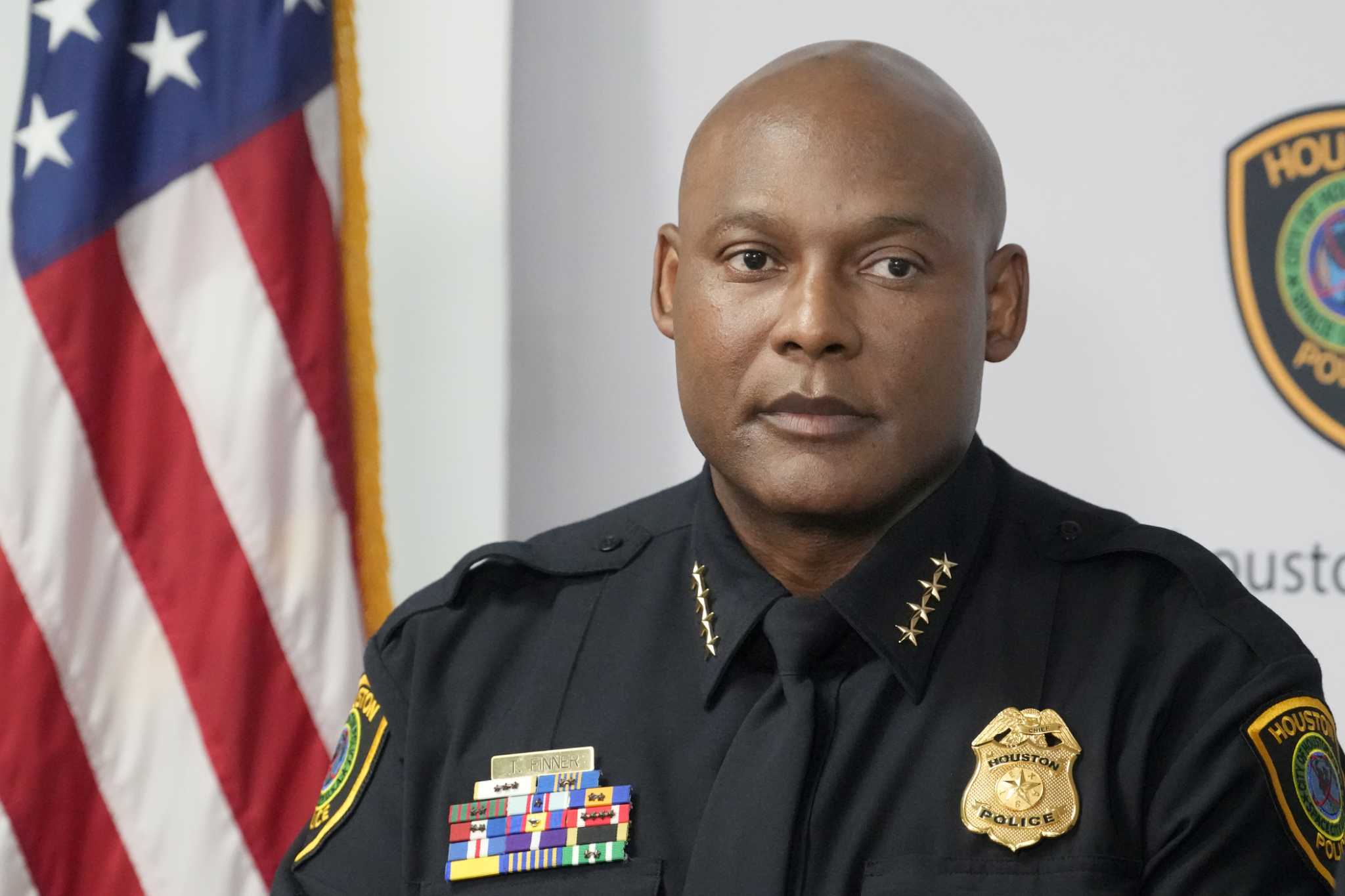 Houston police complete internal investigation into suspended cases