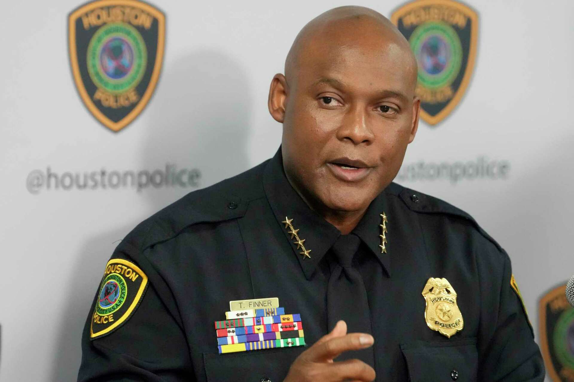HPD promotions include replacement for demoted assistant chief