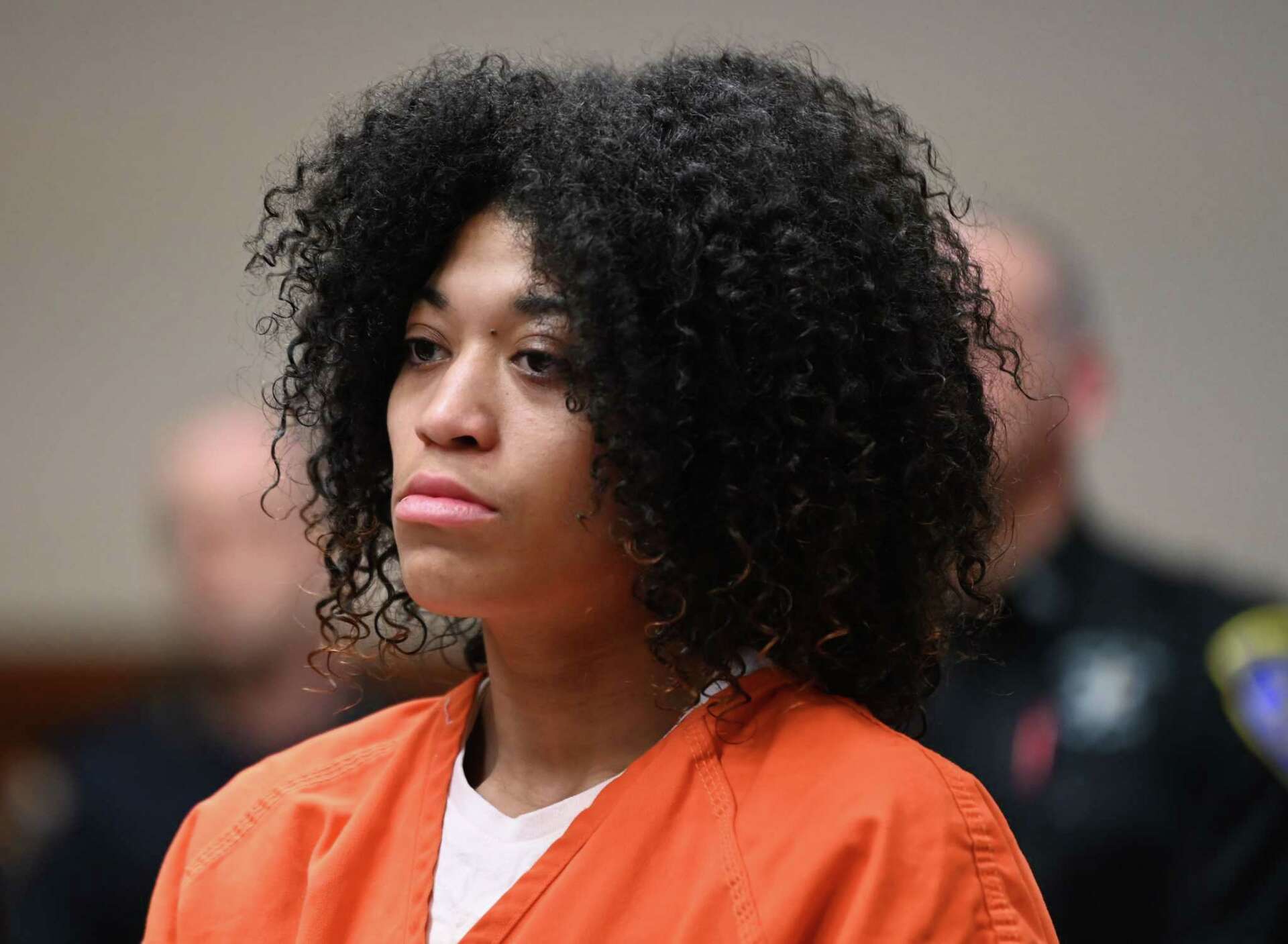 New trial date set for Schenectady woman charged in daughter's death