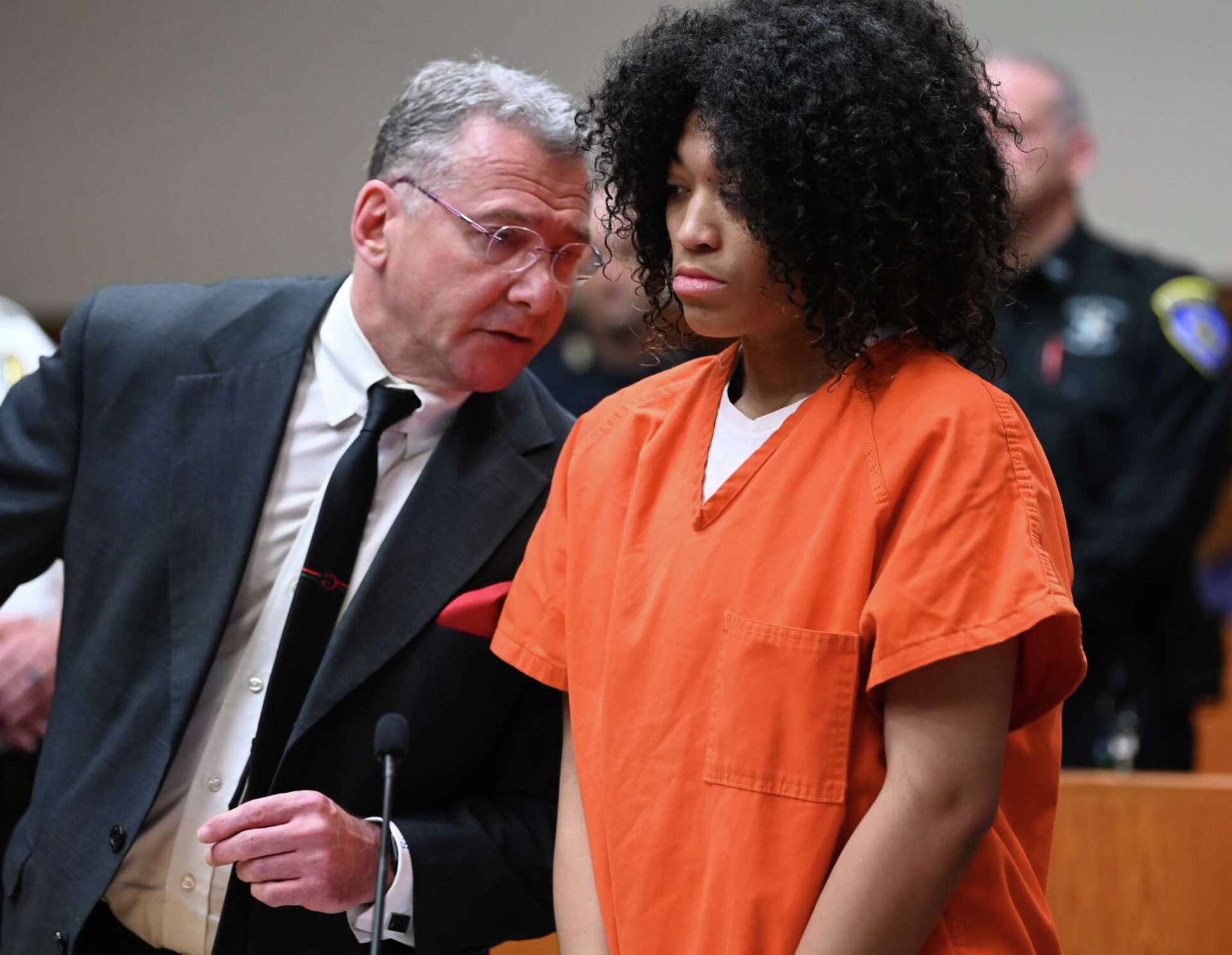 Persia Nelson trial to include hypothermia expert, meteorologist