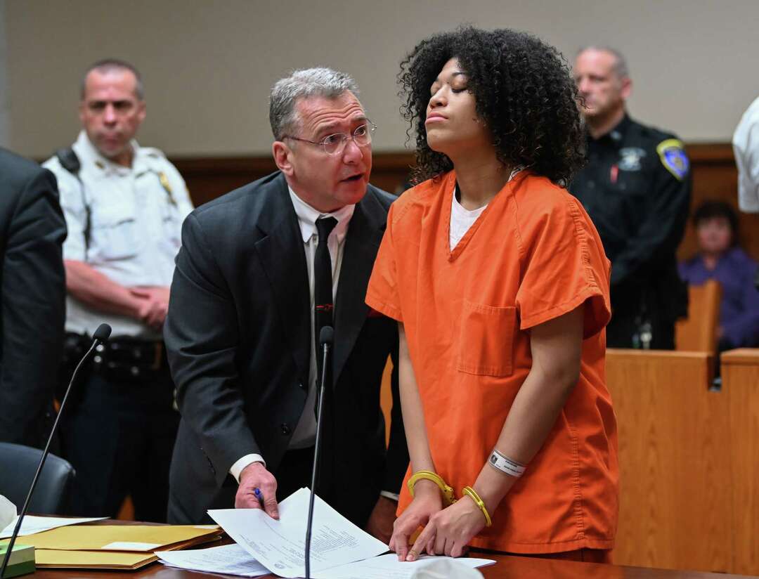 Schenectady woman arraigned in daughter's death