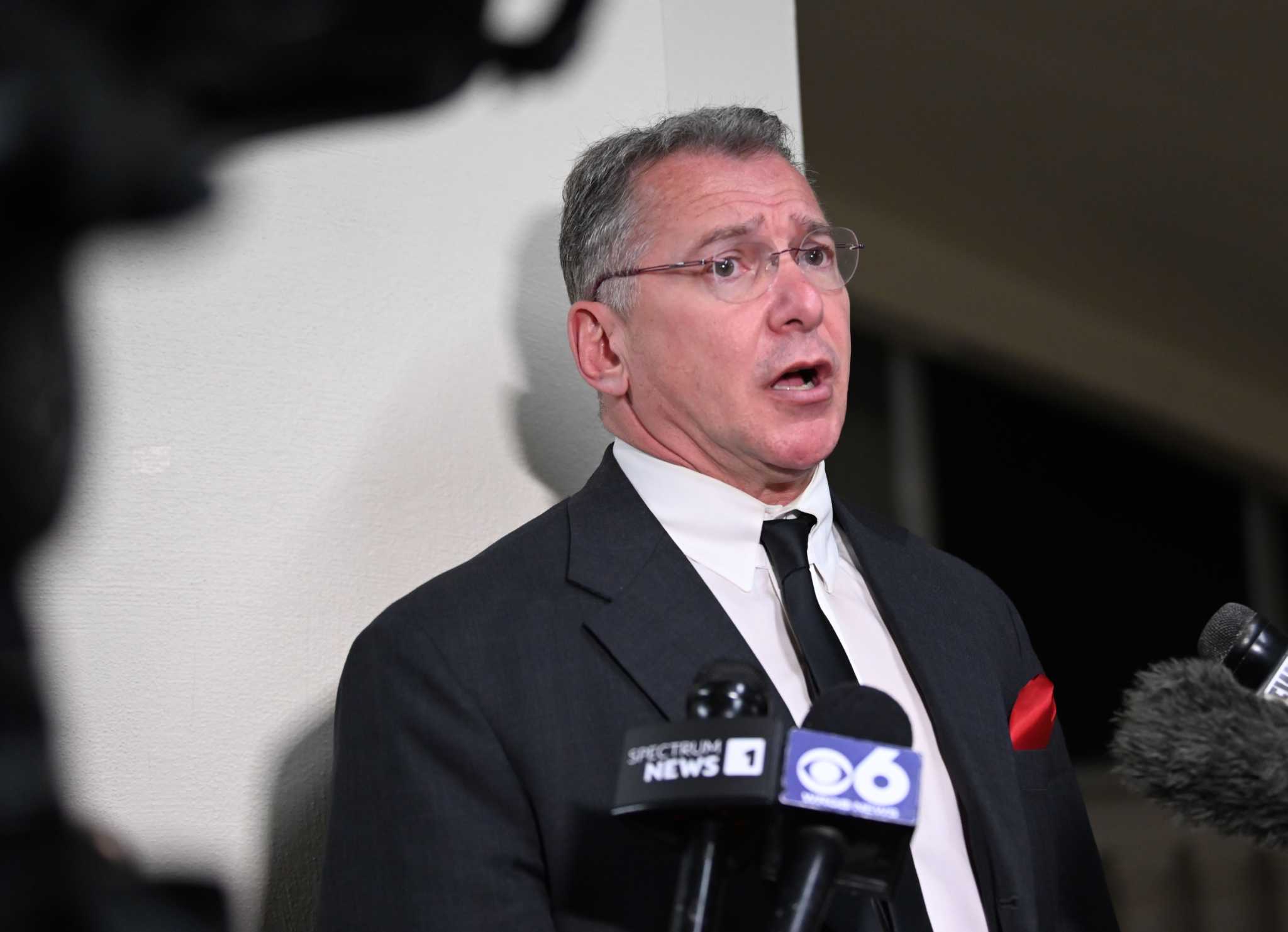 Schenectady County must pay former lawyer $48K in sex harassment case
