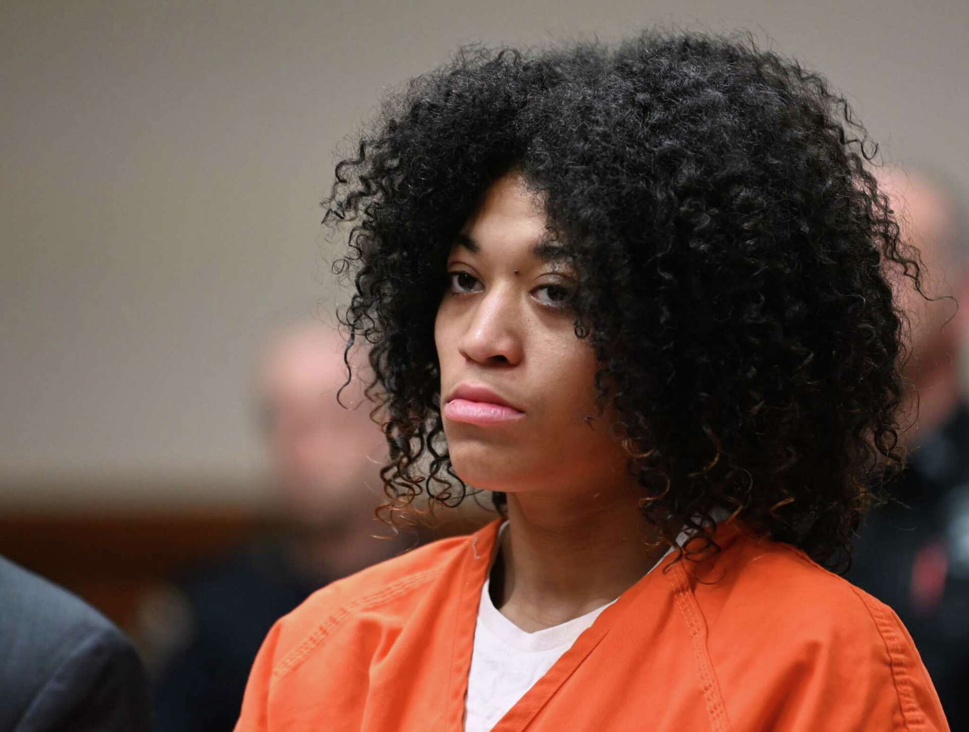 Schenectady woman arraigned in daughter's death