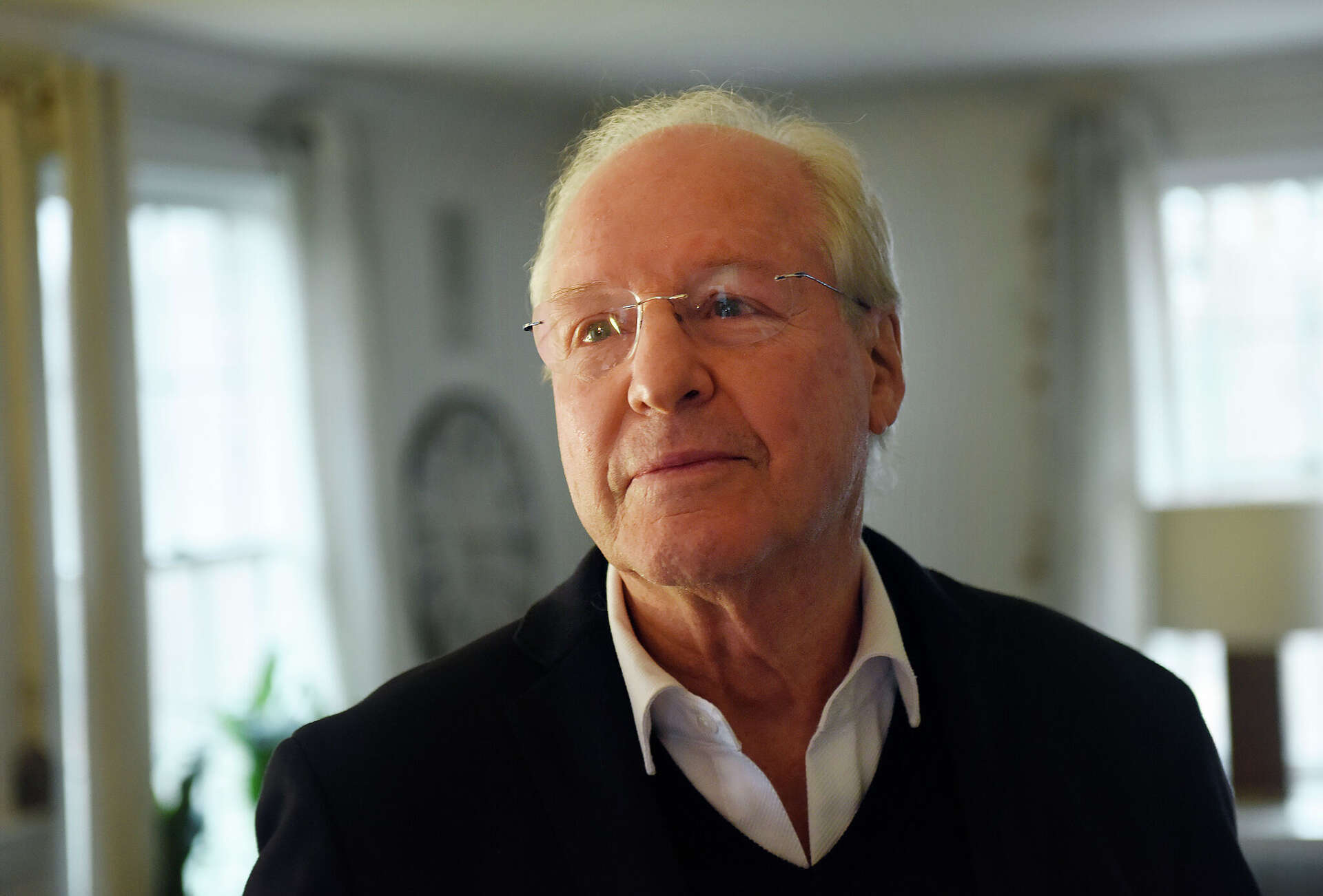 Father of Michelle Troconis says conditions at CT prison 'inhumane'