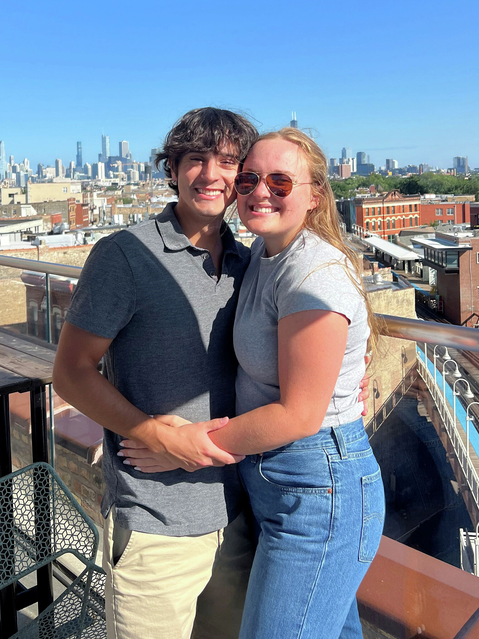 Some students find fun, others love in Marriage Pact