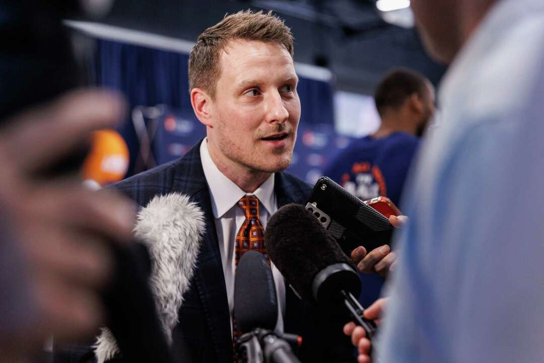 New UTSA coach Austin Claunch ready to 'dream big' with Roadrunners