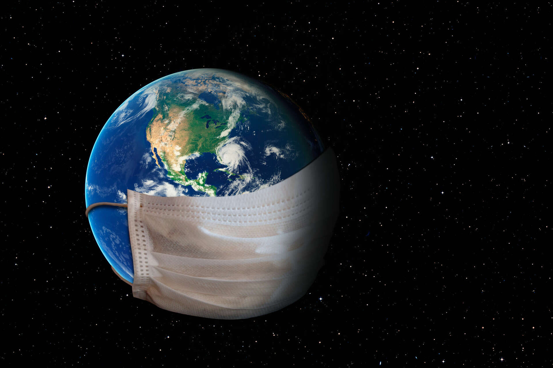 Is the U.S. ready for extraterrestrials? Not if they're microbes.