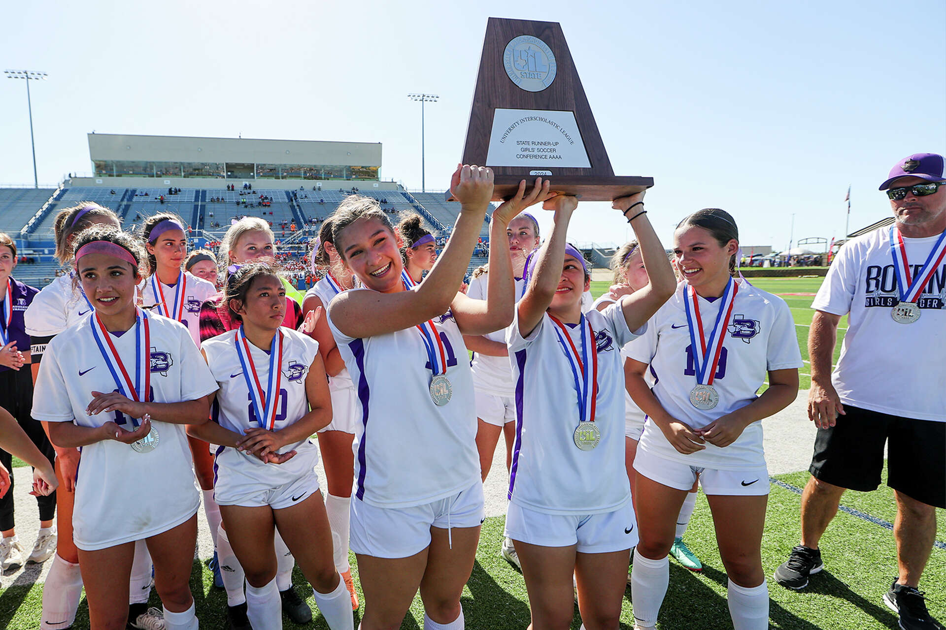 UIL approves changes in playoff structure to mirror football