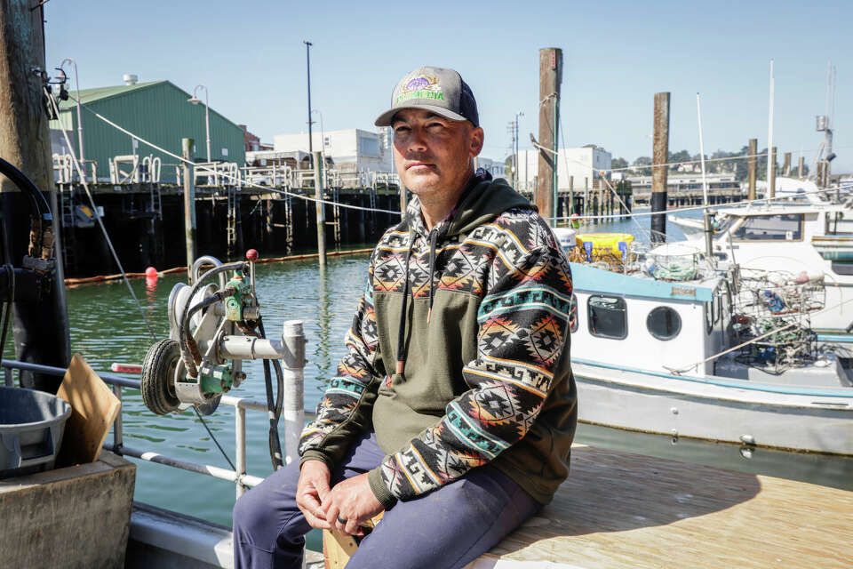 California salmon fishing season will be closed for 2nd year in row