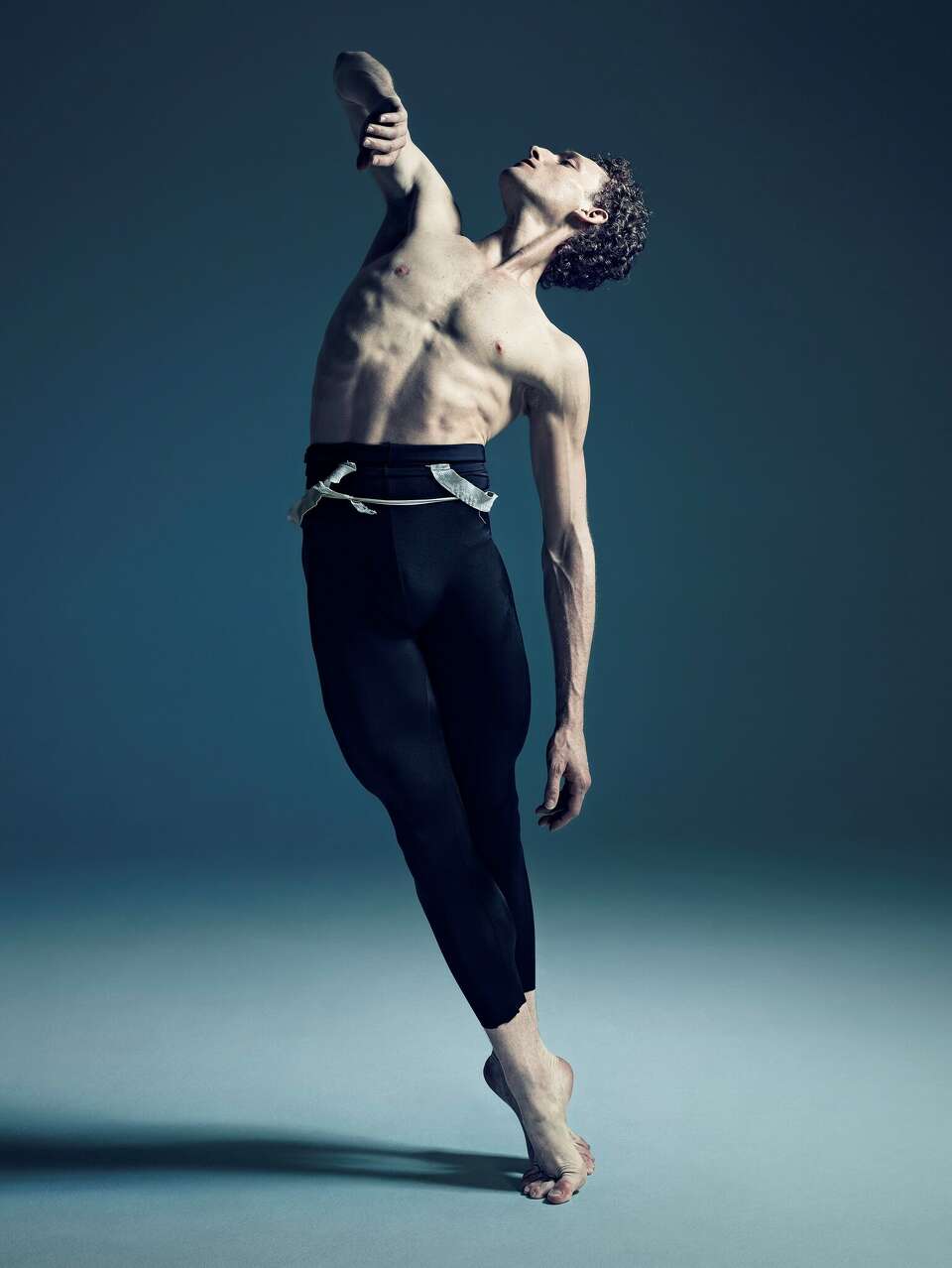 Houston Ballet principal presents Houston debut of dance collective