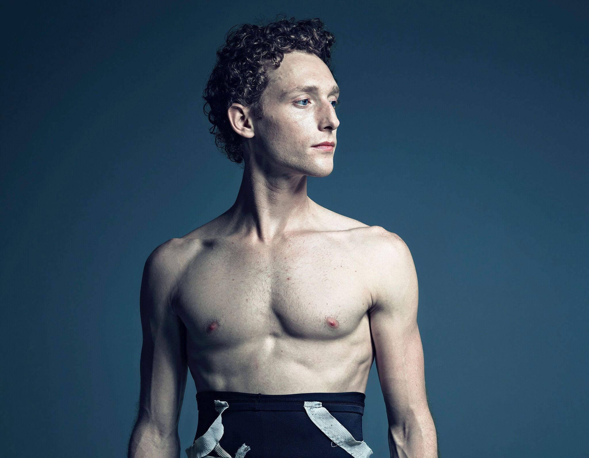Houston Ballet principal presents Houston debut of dance collective