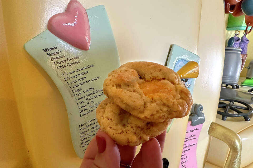 The bizarre Disneyland food that almost no one has tried