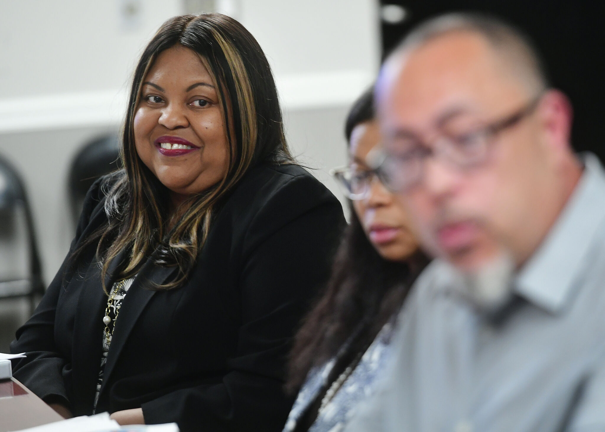 Bridgeport schools chief pitches new education tax to help raise funds